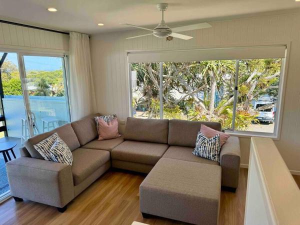 The Old Artist Residence, Boreen Point Boutique Accomodation - Pomona