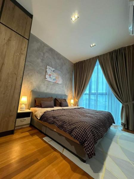 Coolvibes Homes - Cameron Highlands