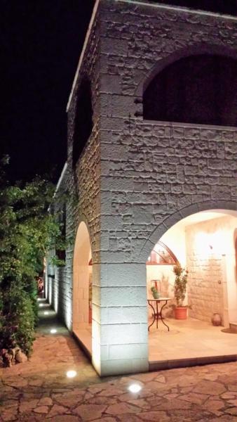 Villa Karmel Valle D'itria - Cisternino