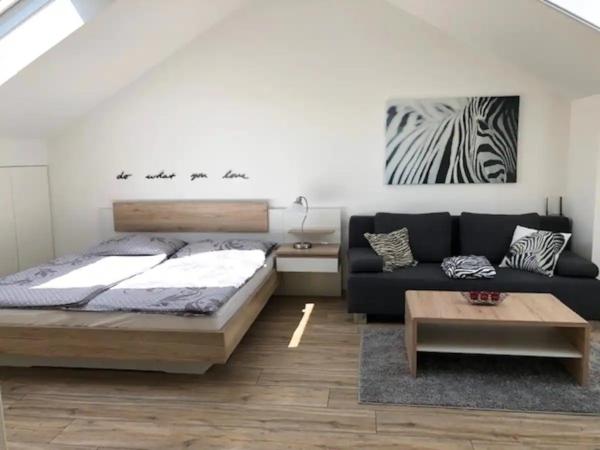Gemütliches Apartment In Wien - Vienna Schwechat Airport (VIE)