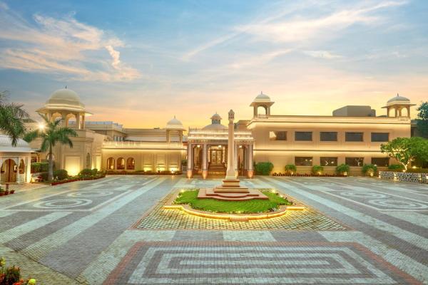 Heritage Village Resort & Spa Manesar-gurgaon - Gurugram