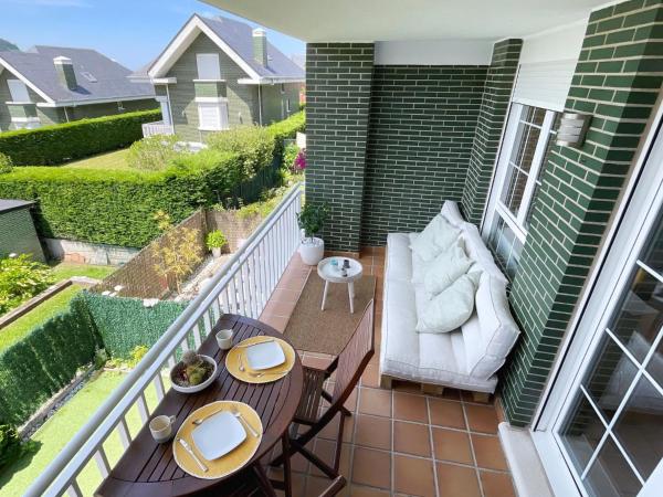 Casita Con Preciosas Vistas A La Montaña - Piélagos