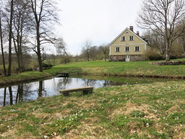 ÖStra Nyrups Lantliv - Höör