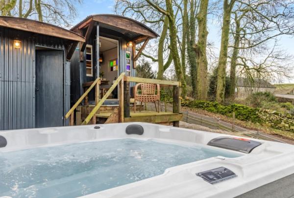 Hartington Hideaway - Staffordshire