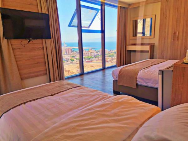 Alena Boutique Hotel - Eilat