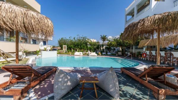 Stelios Gardens - Crete