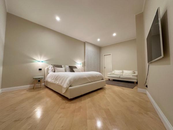 -Villa Paola City Center- Luxury House In Town Centre - Bari