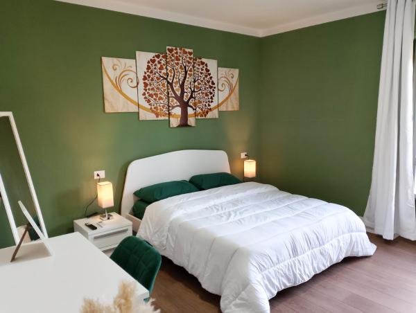 Next Rest B&b - Quartu Sant'Elena