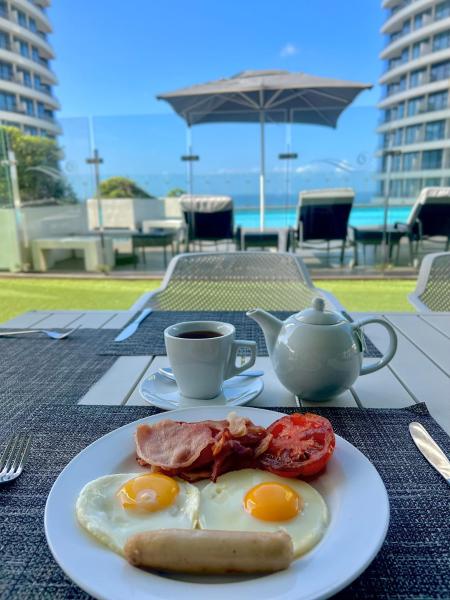 The Capital Pearls Hotel - Umhlanga