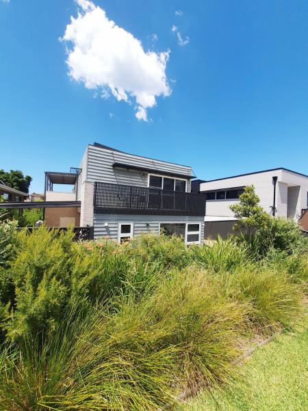 Townhouses By The Beach - Bulli