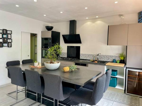 Kaz Ajeya - La Réunion