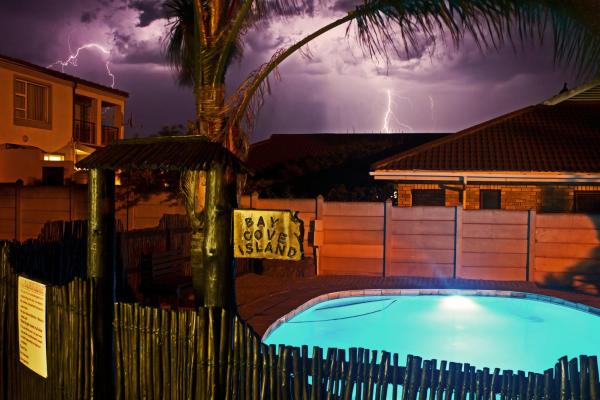 Bay Cove Inn - Jeffreys Bay