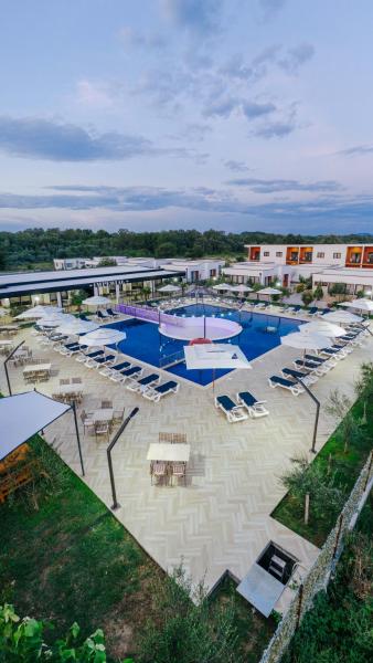 Imperial Family Resort - Montenegro