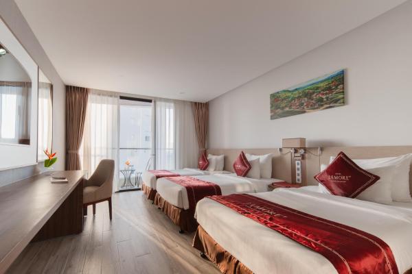 Lemore Hotel Nha Trang - 越南