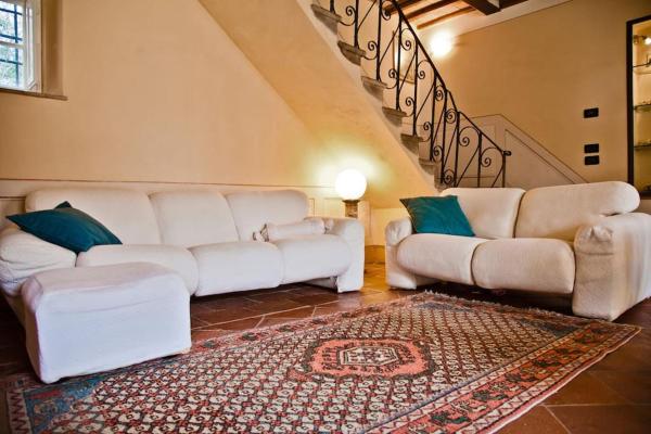 Holidayhome Villa Petra - Pisa