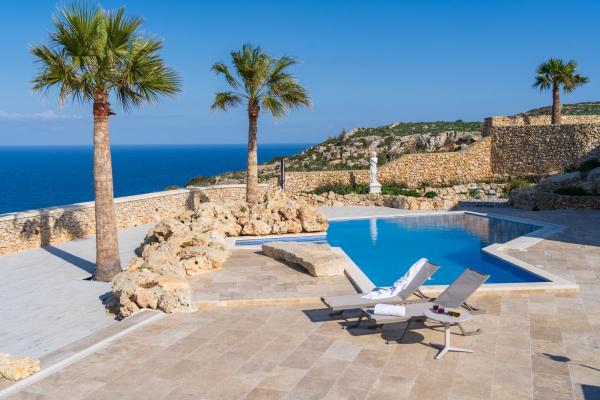 L-eremita Boutique Hotel - Malta