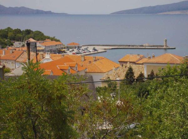 Apartments In Senj 17103 - Senj