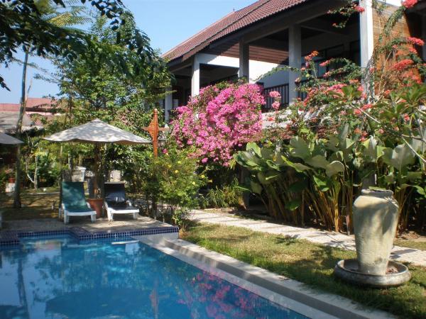 Villa Molek - Langkawi