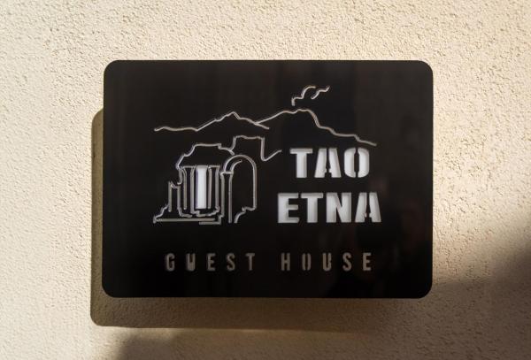 Taoetna Guest House, Taormina - Letojanni