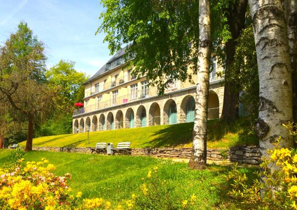 Sonnenhof - Markneukirchen