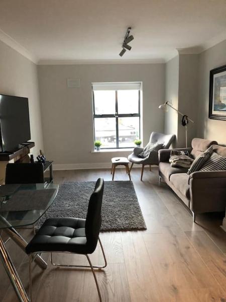 Nice Apt In Dublin City Center. - Dublin