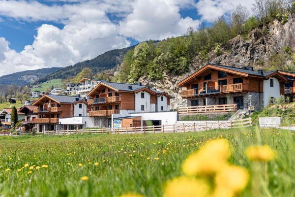 Tauernlodges Uttendorf By Alps Resorts - Mittersill
