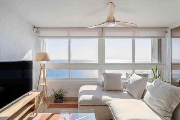 Dream Views Albufereta Beach - Alicante
