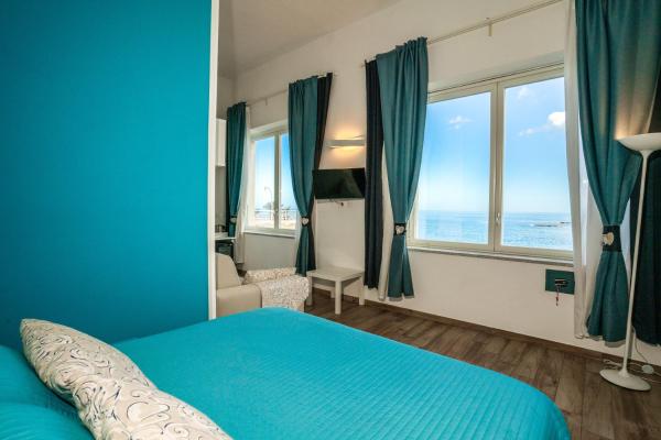 Marlove Sea View Only Rooms - Syracuse