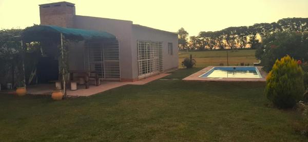 Casa Quinta Nuevo Torino -15 Min De Rafaela - Provincia de Santa Fe