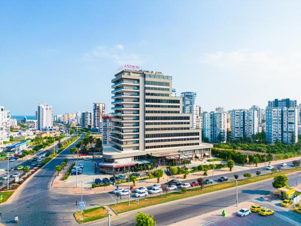 Anemon Kent Mersin Otel - Adana Ili, Türkiye