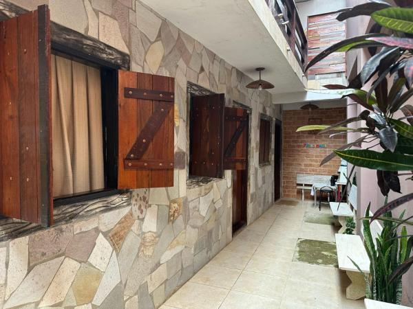 Pousada Rústica - Minas Gerais (estado)