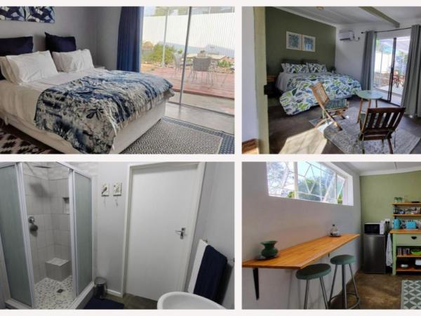 Karoo Nest - Calitzdorp - Calitzdorp