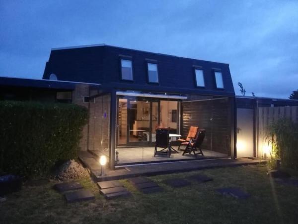 Zouterik 5* - Cadzand