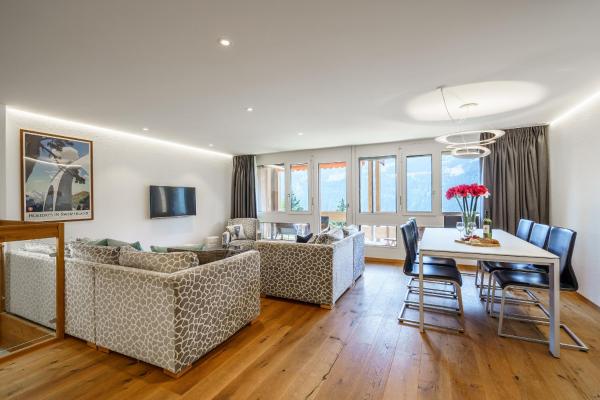 Chalet Veronica - Lauterbrunnen
