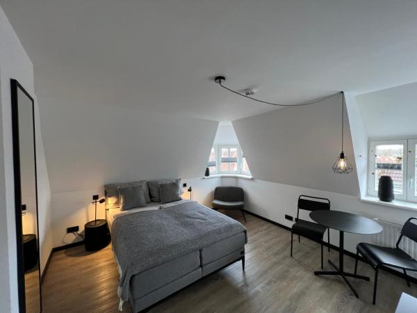 Studiowohnung 6 In Buxtehude - Neu Wulmstorf