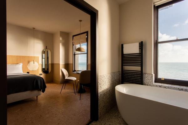 Port Hotel - Sussex