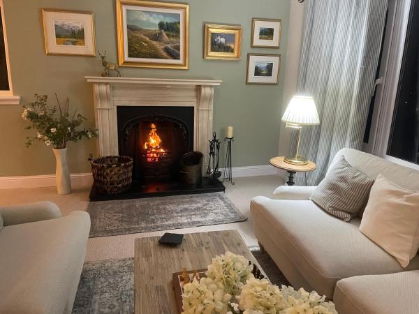 Castlecroft Bed And Breakfast - Dunblane