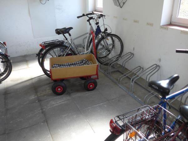 Haus Am Häfchenweg, Wohnung 1 - Duhnen