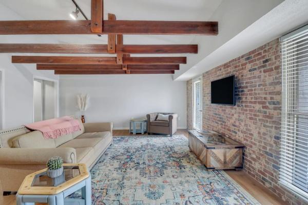 Eagle Creek Loft - Close To Shops Food Gsu - Statesboro, GA