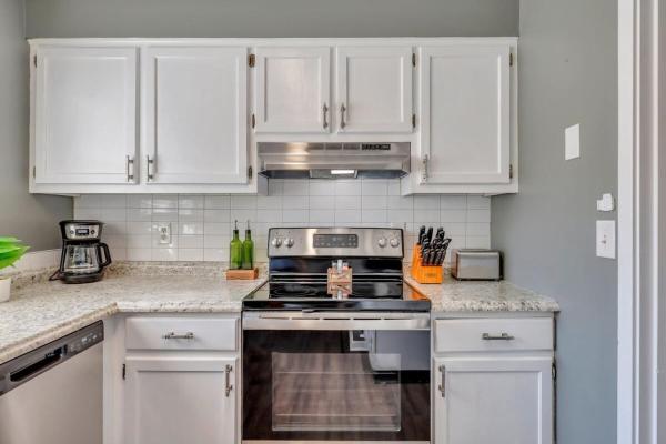 Gata 2 -The Rustic Suite - Close To Gsu - Statesboro, GA