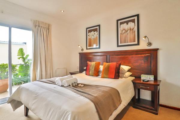 Kwantu Guesthouse 2 - 파클랜드