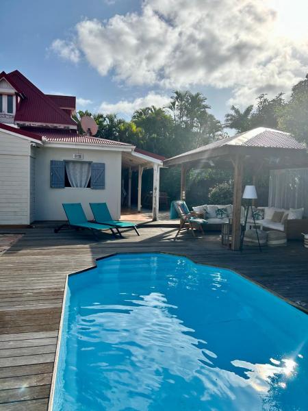 La Kazacoco - Guadeloupe