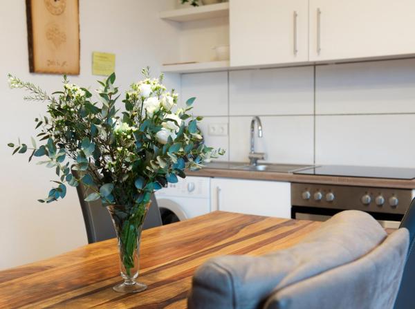 Ferienwohnung Prof. Dehmer - Weißenstadt