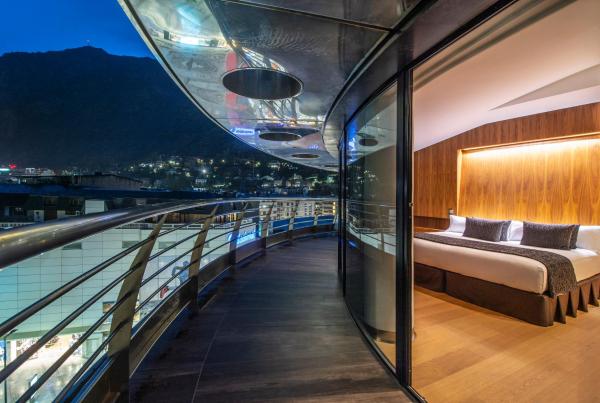 Hotel Starc By Pierre & Vacances Premium - Les Escaldes