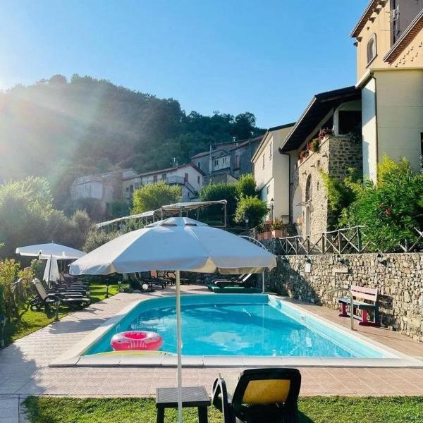 Casa Vacanze Baglivo - Casal Velino