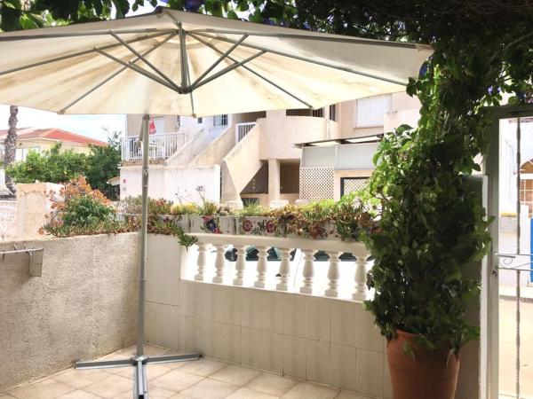 Casa Gorrión - San Javier