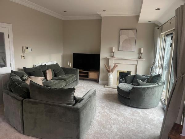 Sawgrass Killinard - Portlaoise