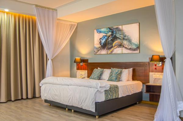 La Fattoria Resort - Mombasa