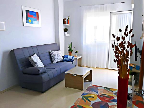 Apartamento Conil De La Frontera Familias Parejas - Conil de la Frontera