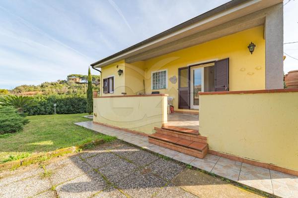 Villino Girasole - Goelba - 厄爾巴島